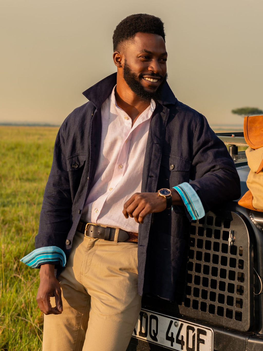 Men's Classic Style - Shirts, Jackets & Accessories | Koy Clothing