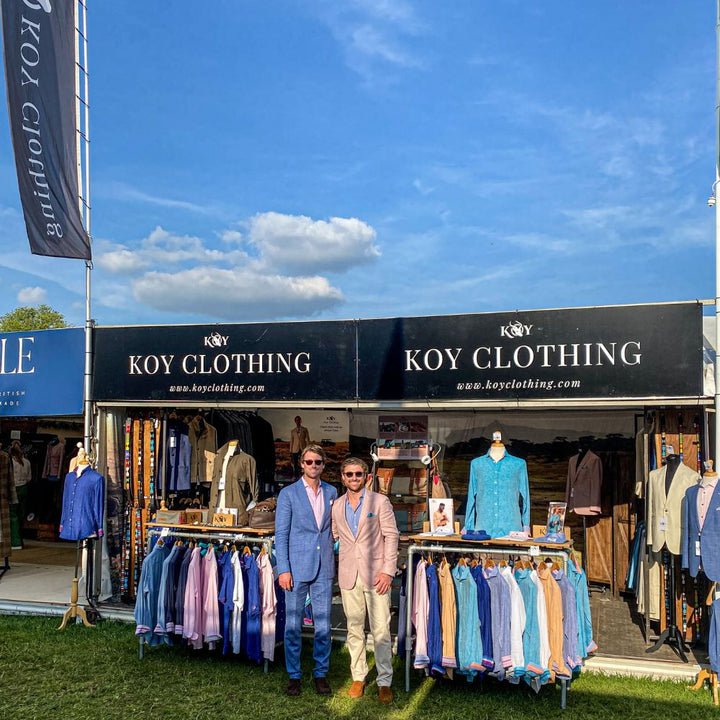 Explore Our Full Collection – Koy Clothing